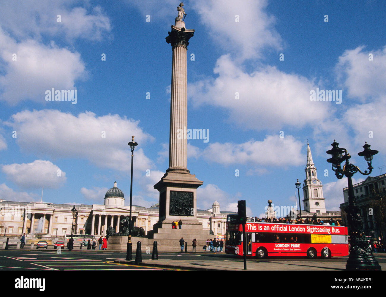 Museo Degli Autobus Di Londra Immagini e Fotos Stock - Alamy