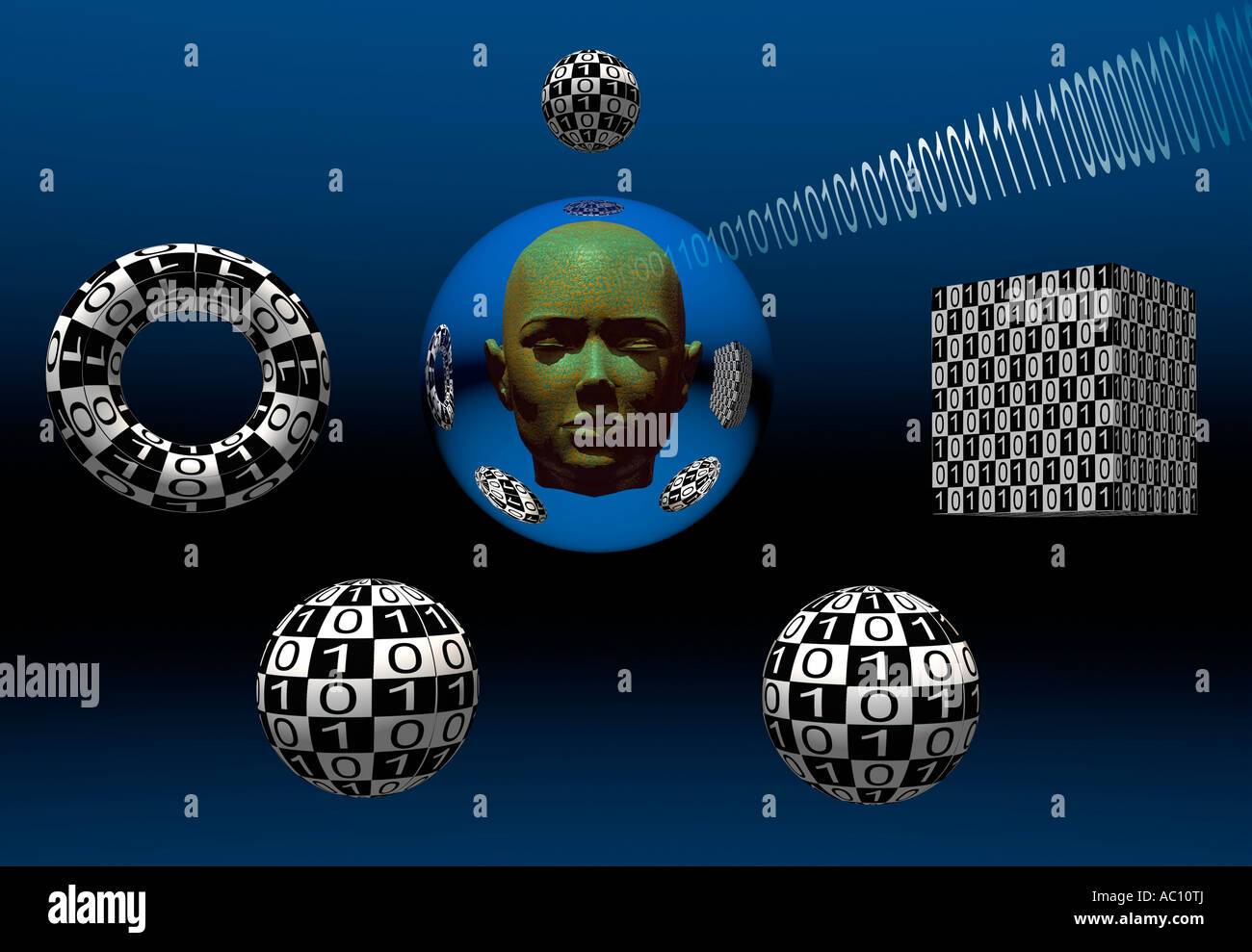 Elaborazione del linguaggio immagini e fotografie stock ad alta ...