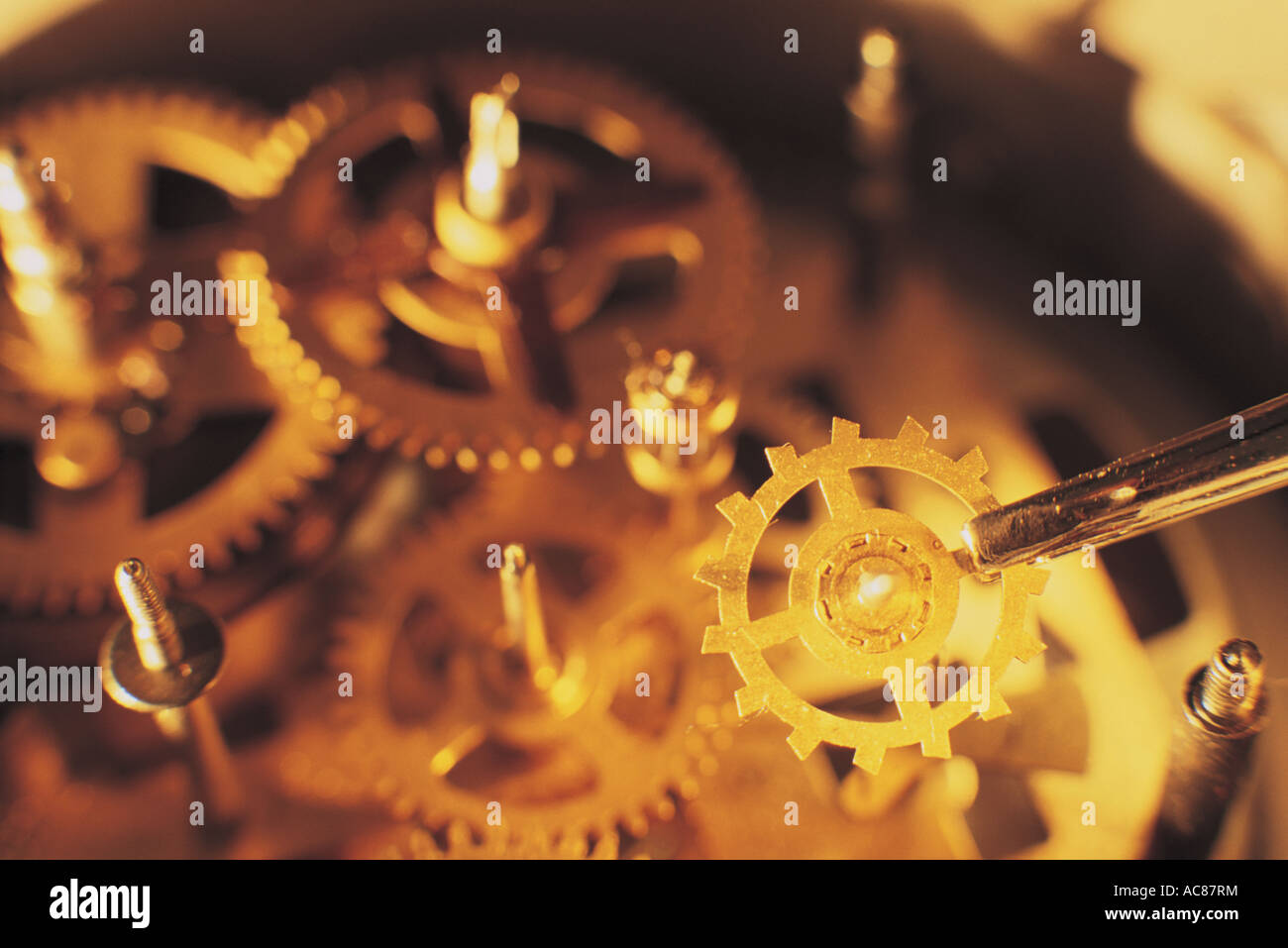 Tutte le parti immagini e fotografie stock ad alta risoluzione - Alamy