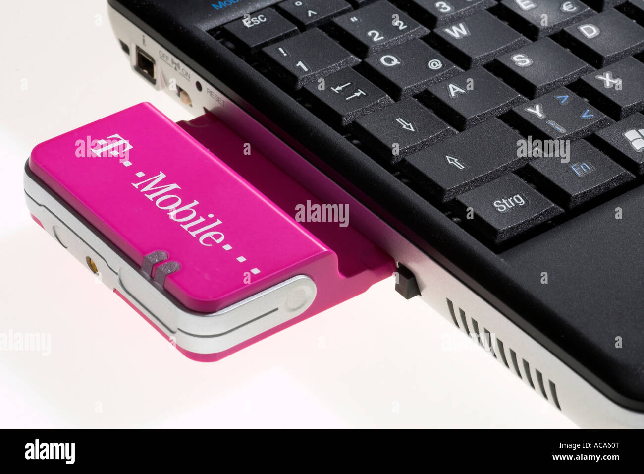Scheda pcmcia immagini e fotografie stock ad alta risoluzione - Alamy