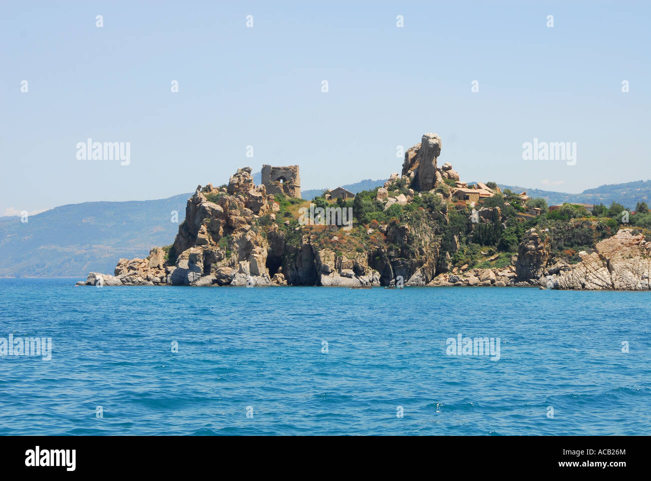 Castello di cefalu immagini e fotografie stock ad alta risoluzione - Alamy