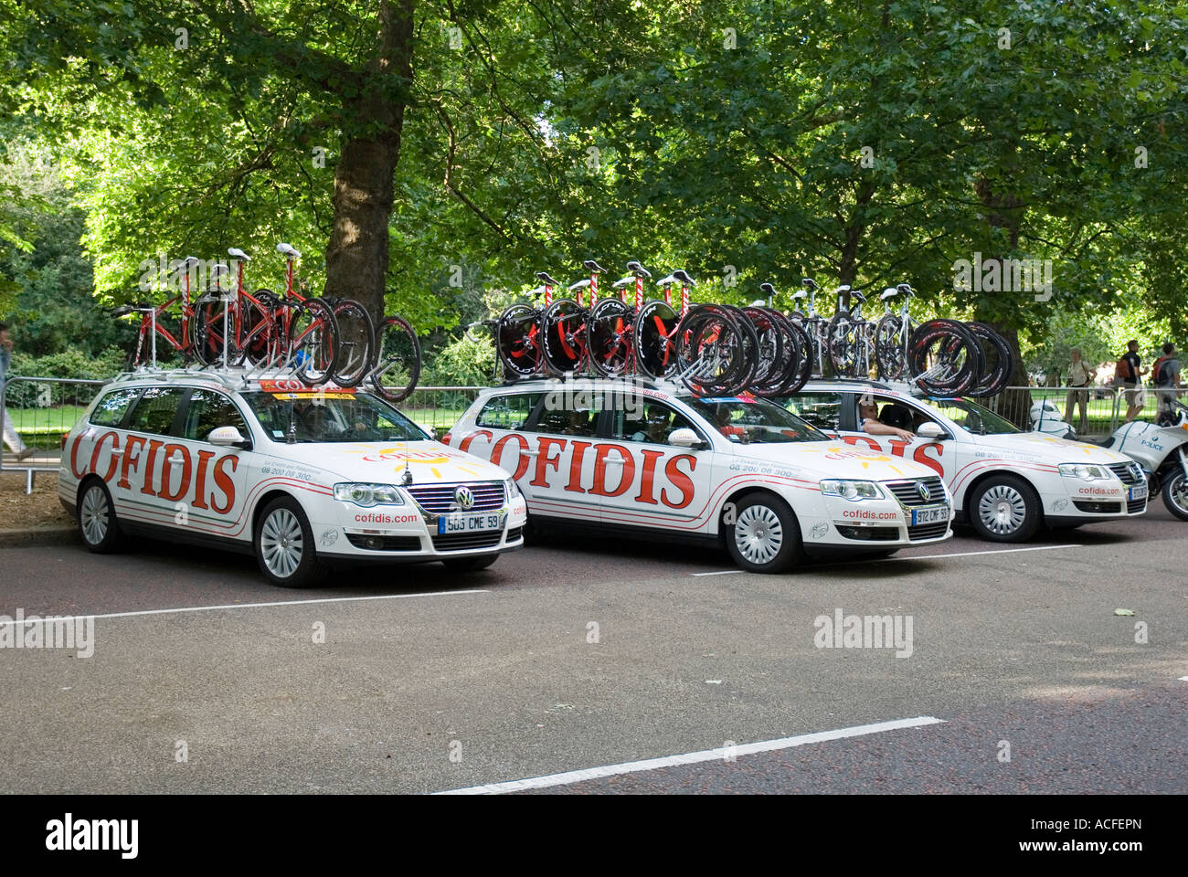 Team cofidis immagini e fotografie stock ad alta risoluzione - Alamy