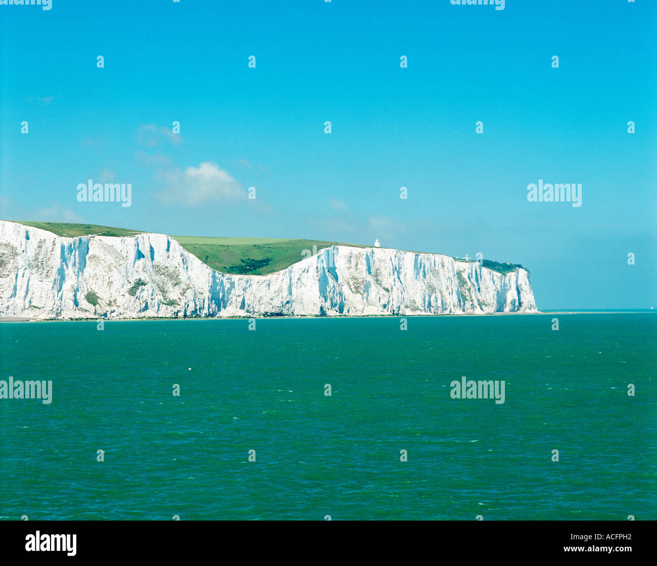The white cliffs of dover immagini e fotografie stock ad alta ...
