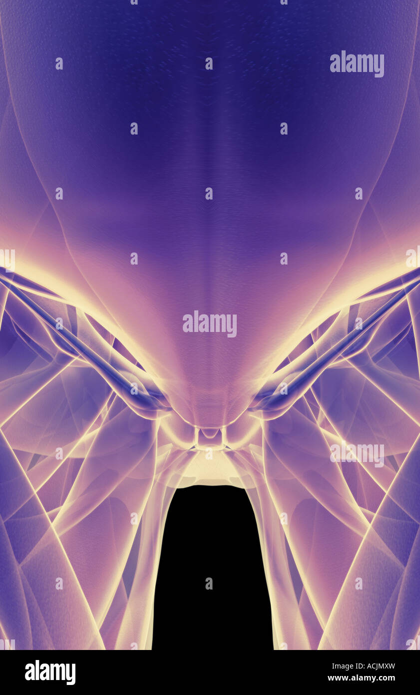 Muscoli Del Bacino Immagini e Fotos Stock - Alamy