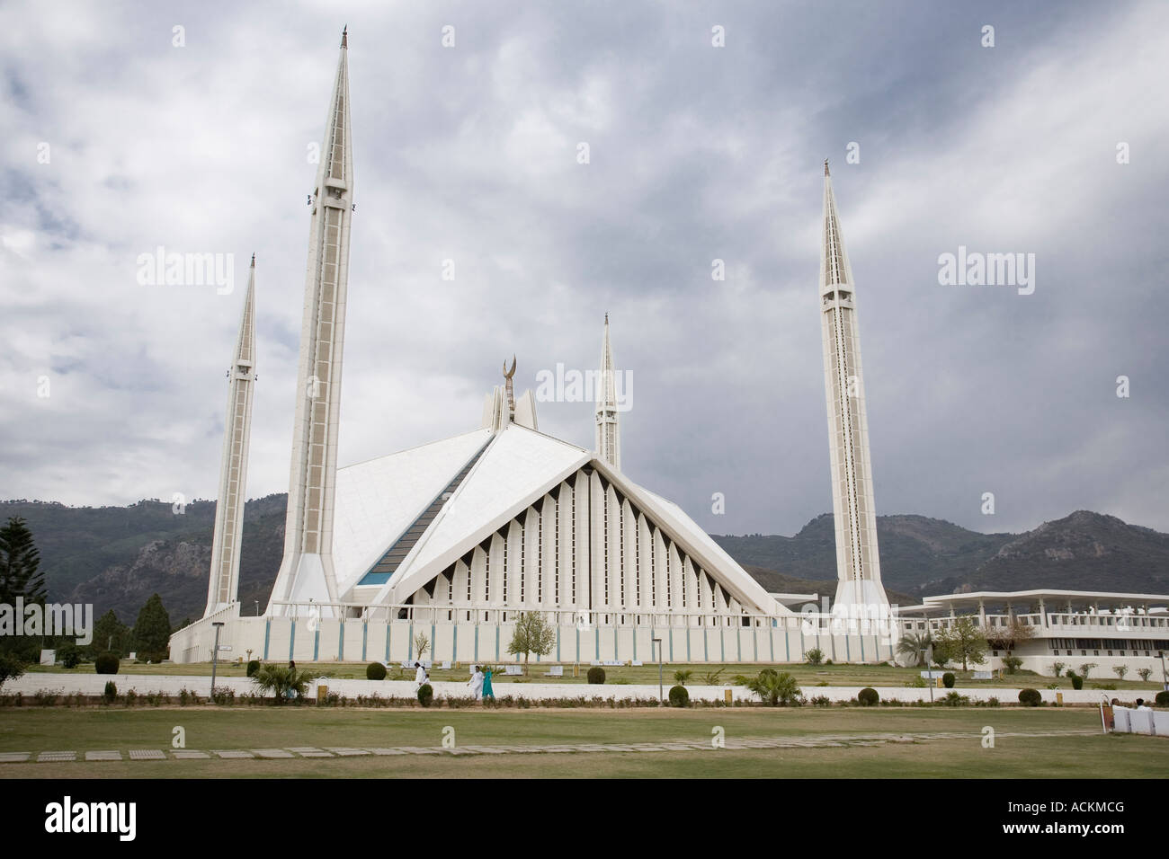 Islamabad pakistan immagini e fotografie stock ad alta risoluzione - Alamy