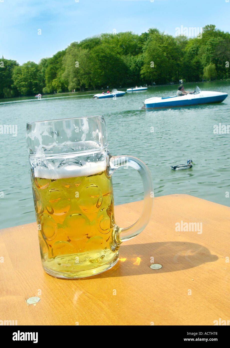 German beer house immagini e fotografie stock ad alta risoluzione - Alamy