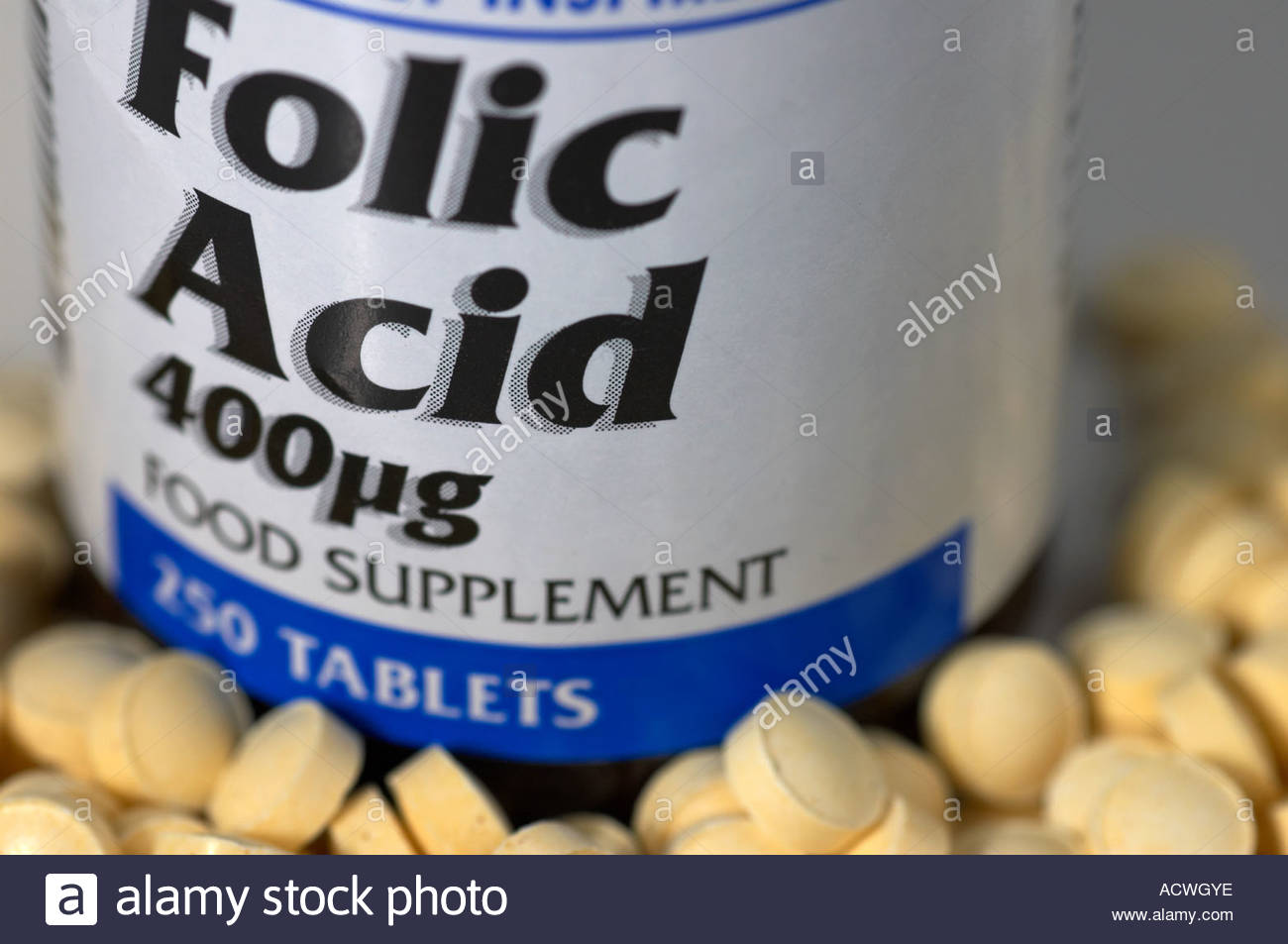Acido folico immagini e fotografie stock ad alta risoluzione - Alamy