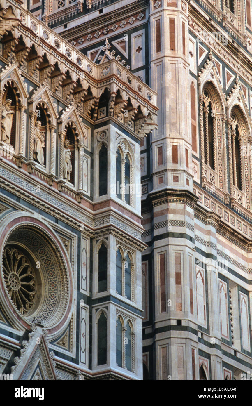 Cattedrale di firenze viaggio religioso europa architettura cattedrale ...