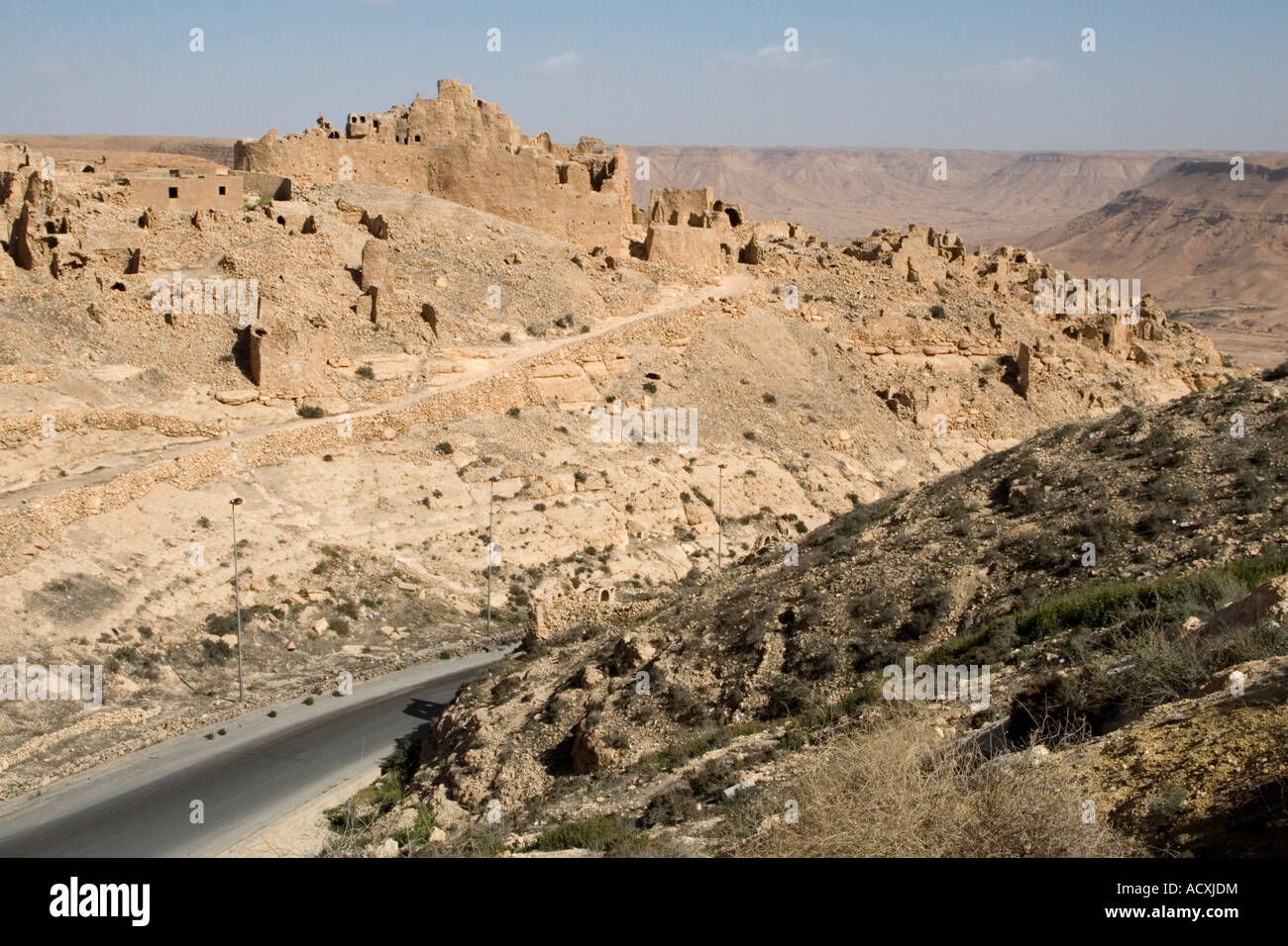 Jebel nafusa immagini e fotografie stock ad alta risoluzione - Alamy