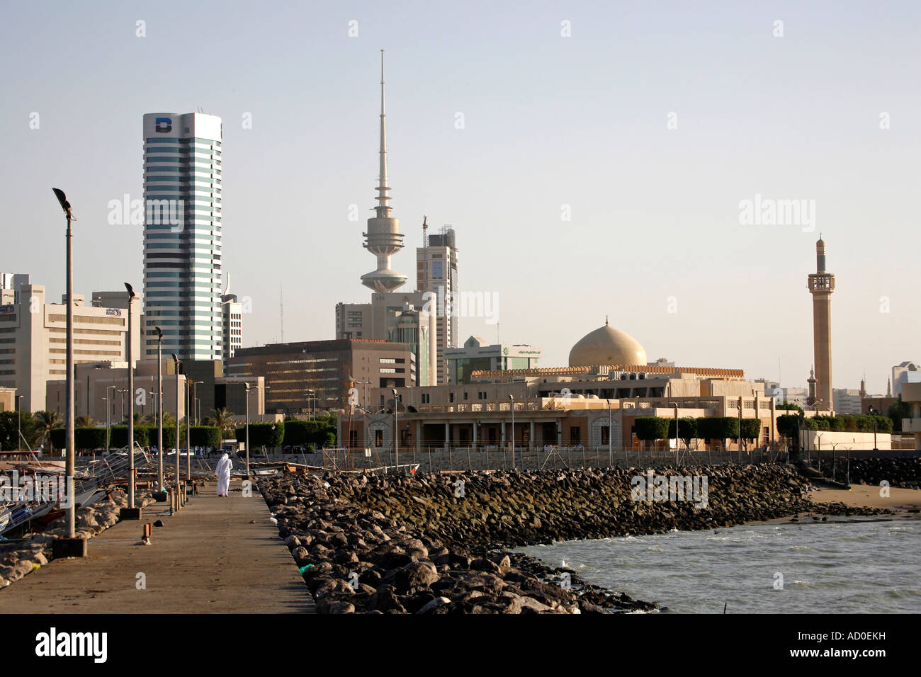 Porto kuwait immagini e fotografie stock ad alta risoluzione - Alamy