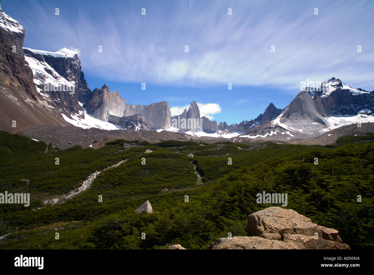 Mirador frances immagini e fotografie stock ad alta risoluzione - Alamy