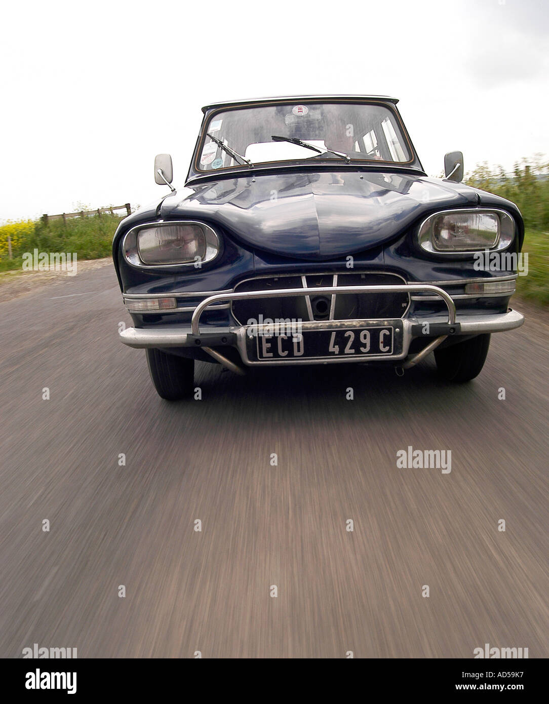 Citroen ami 8 immagini e fotografie stock ad alta risoluzione - Alamy