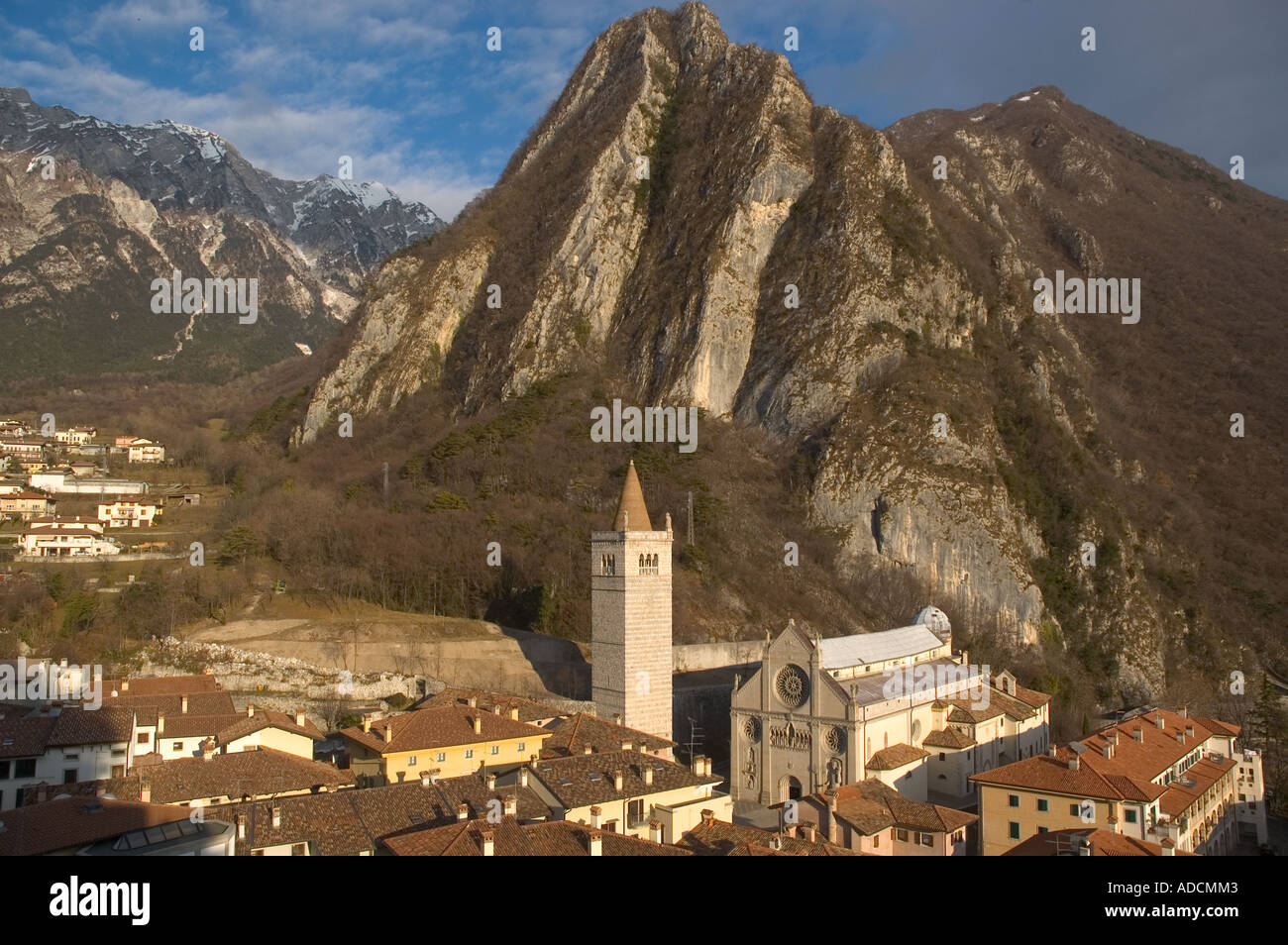 Gemona del friuli immagini e fotografie stock ad alta risoluzione - Alamy