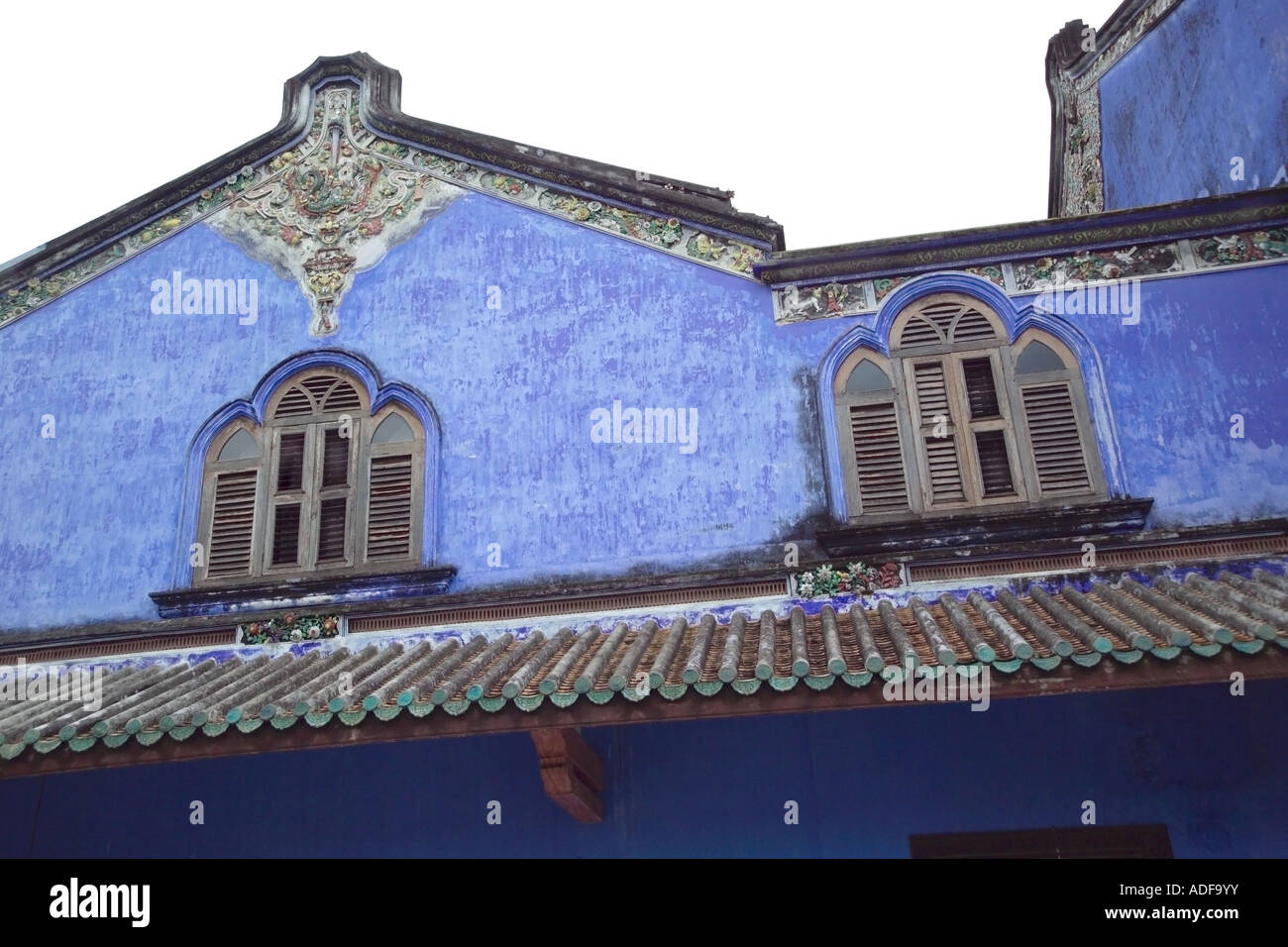 Cheong fatt tze museum immagini e fotografie stock ad alta risoluzione ...