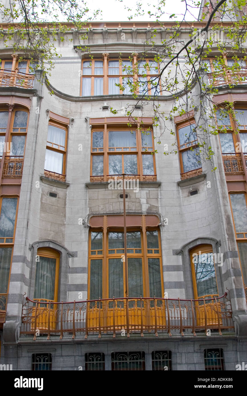 Hotel solvay immagini e fotografie stock ad alta risoluzione - Alamy