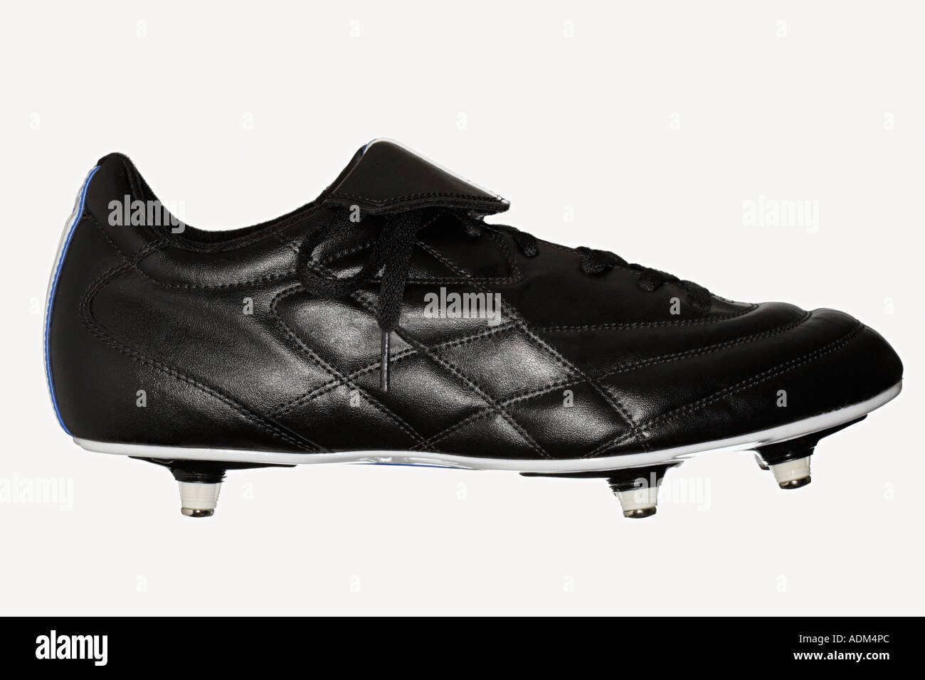 Scarpetta calcio immagini e fotografie stock ad alta risoluzione - Alamy