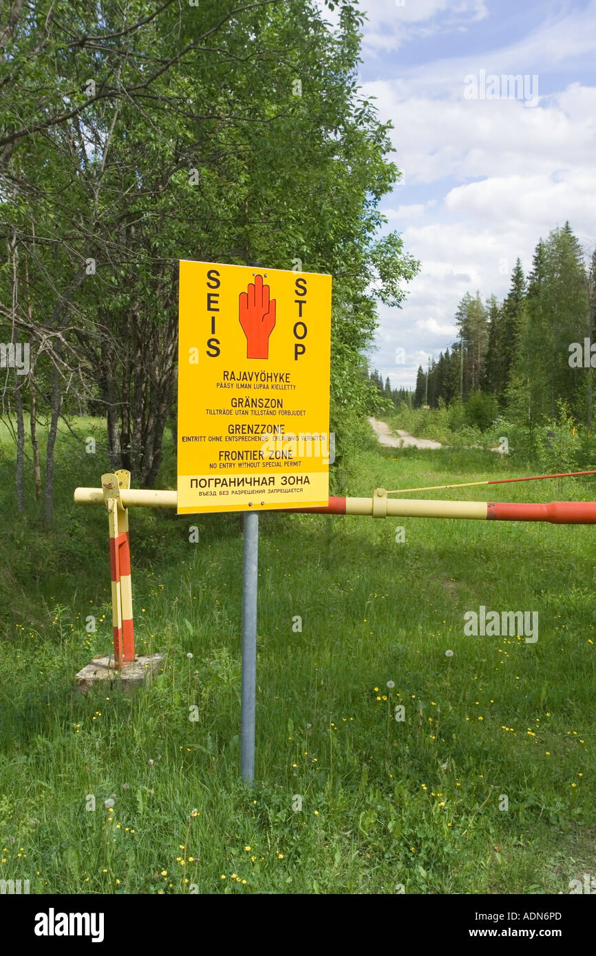 Raate road immagini e fotografie stock ad alta risoluzione - Alamy