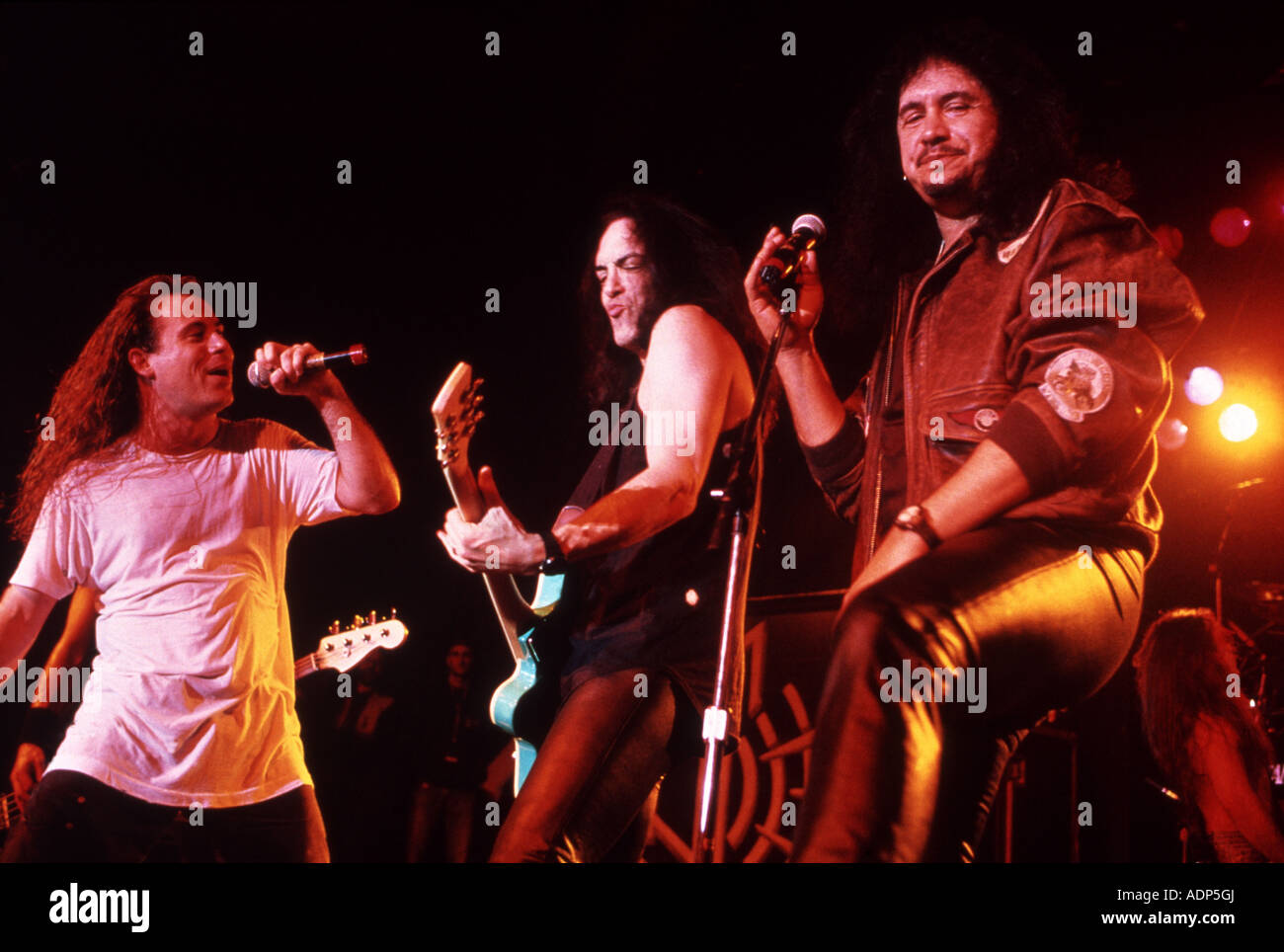 Musica Rock Immagini e Fotos Stock - Alamy
