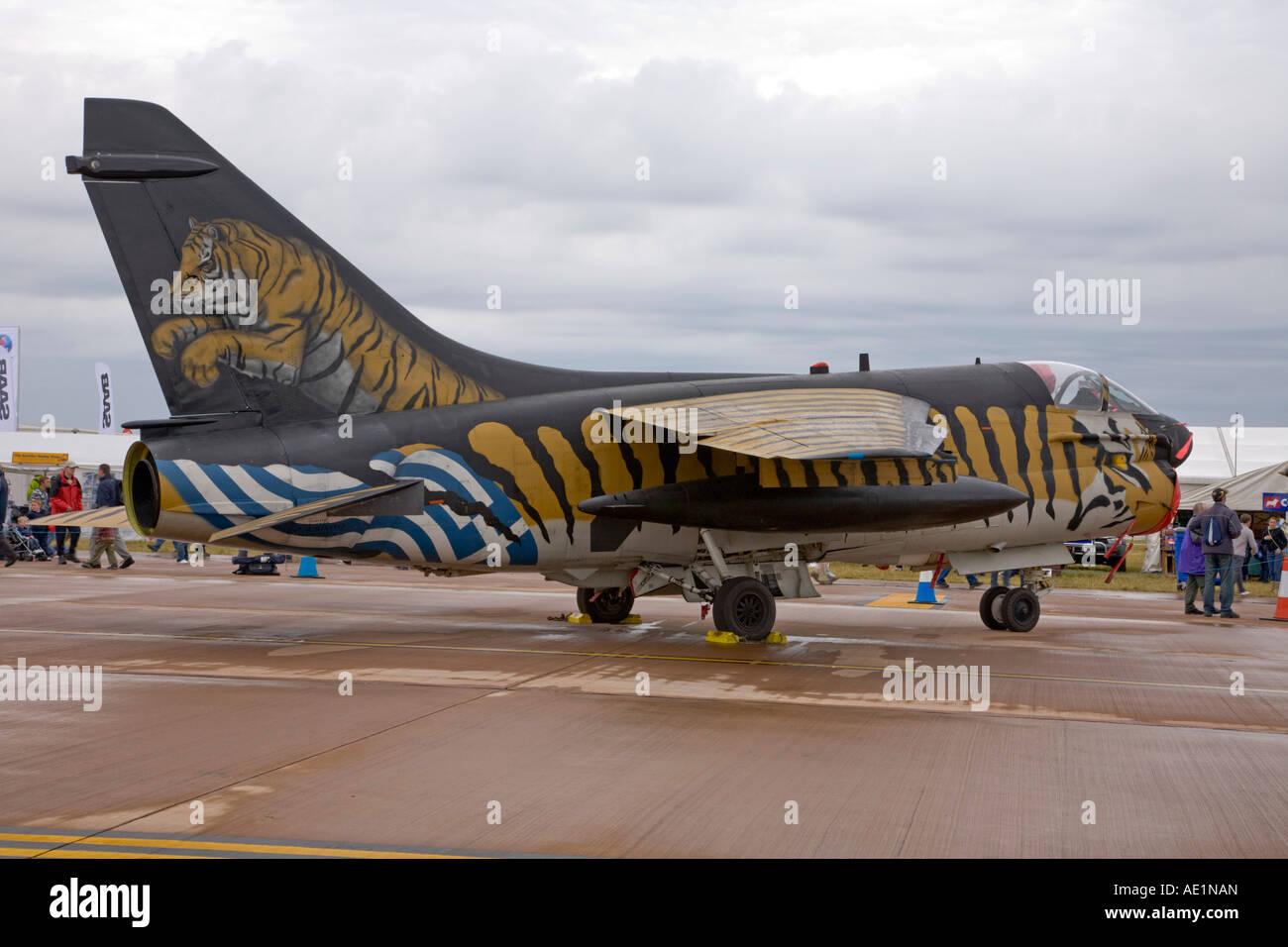 Aereo a 7e corsair ii immagini e fotografie stock ad alta risoluzione ...