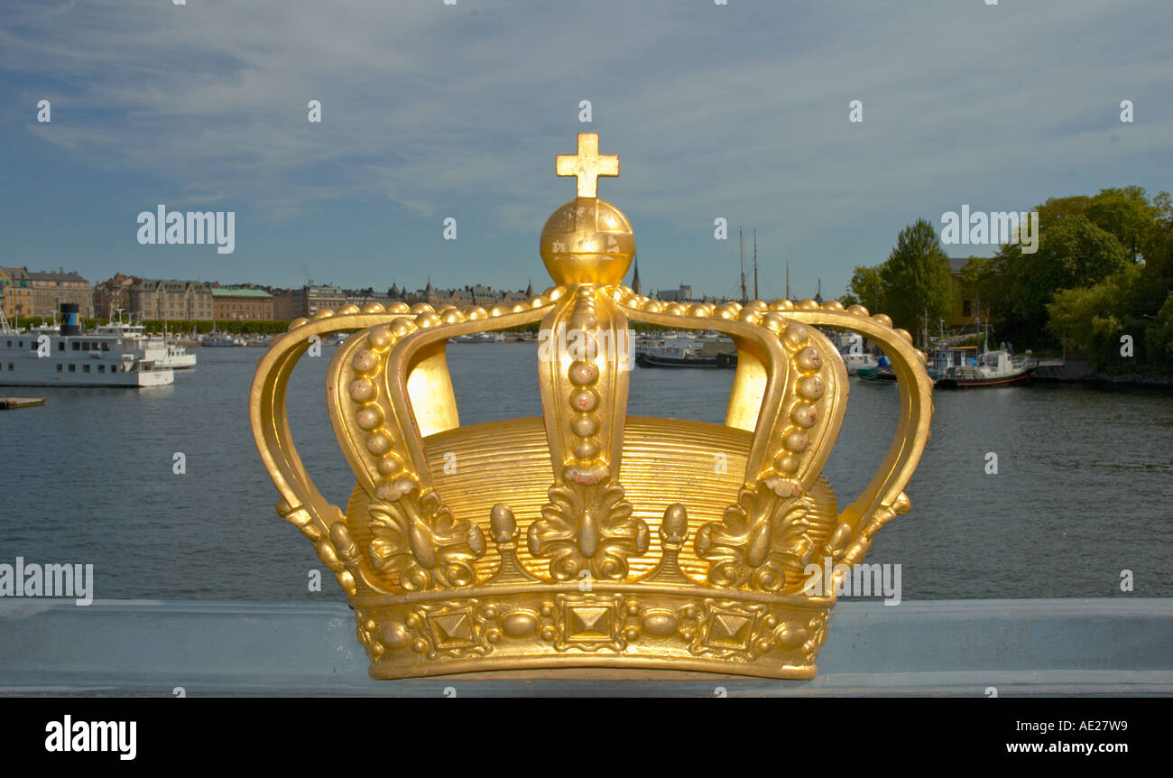 Simbolo di stoccolma immagini e fotografie stock ad alta risoluzione ...