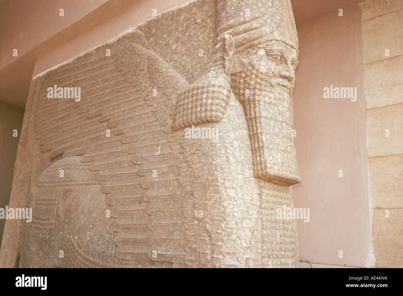 A ninive immagini e fotografie stock ad alta risoluzione - Alamy