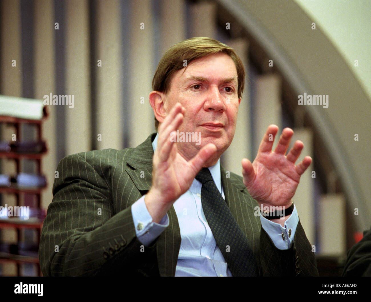 Alexander irvine immagini e fotografie stock ad alta risoluzione - Alamy