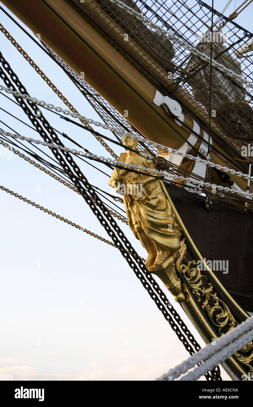 Polena amerigo vespucci immagini e fotografie stock ad alta risoluzione ...