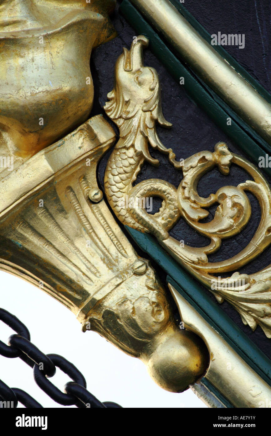 Polena amerigo vespucci immagini e fotografie stock ad alta risoluzione ...