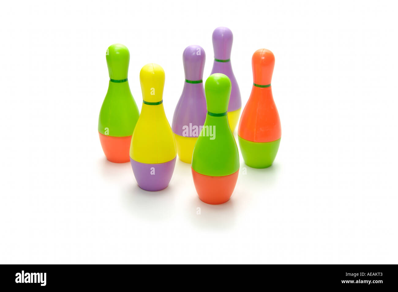 Birilli a nove birilli immagini e fotografie stock ad alta risoluzione ...