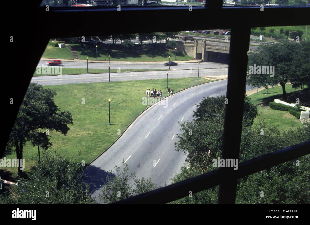 Assassinio jfk immagini e fotografie stock ad alta risoluzione - Alamy
