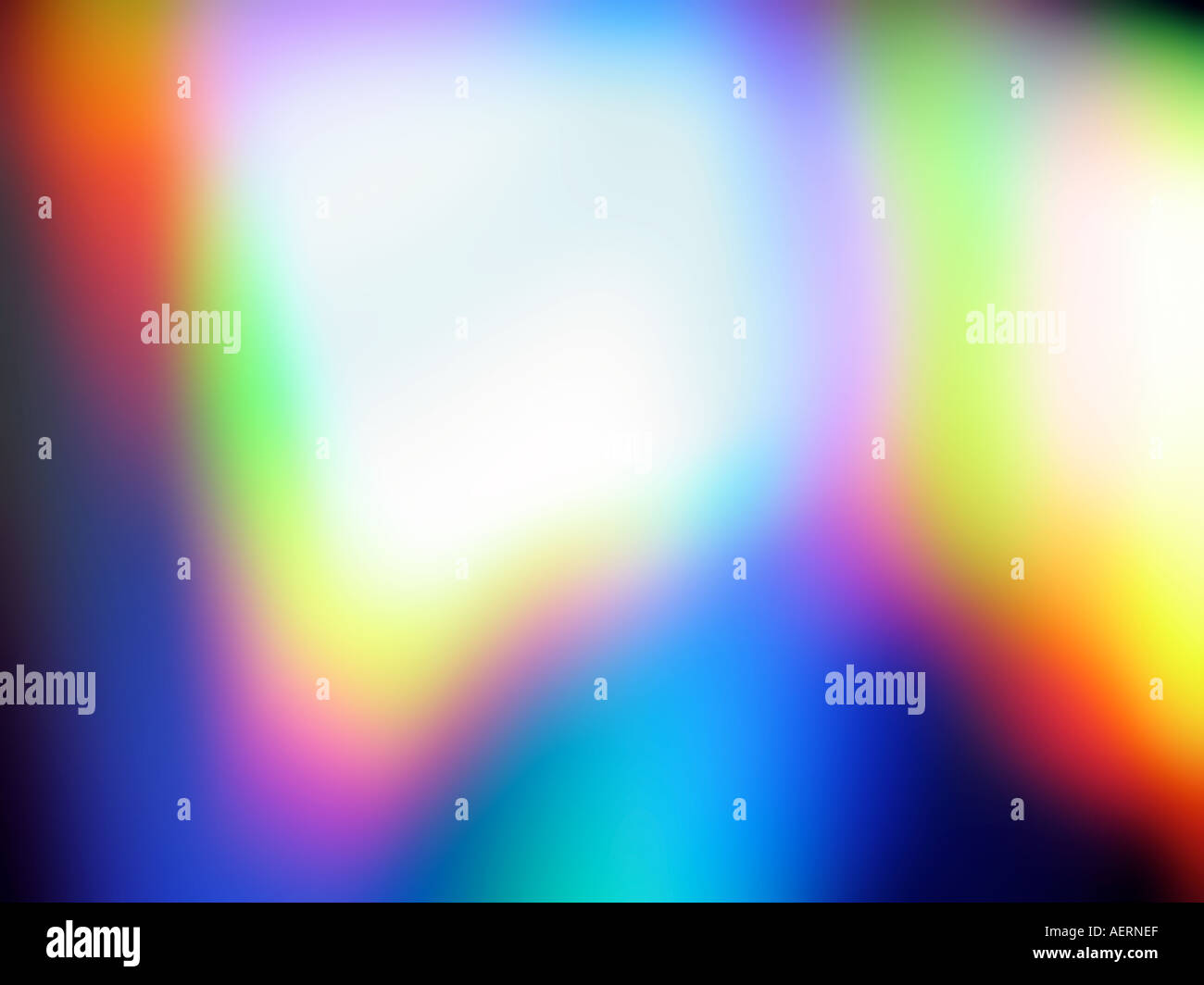 Rainbow screen saver wallpaper immagini e fotografie stock ad alta ...