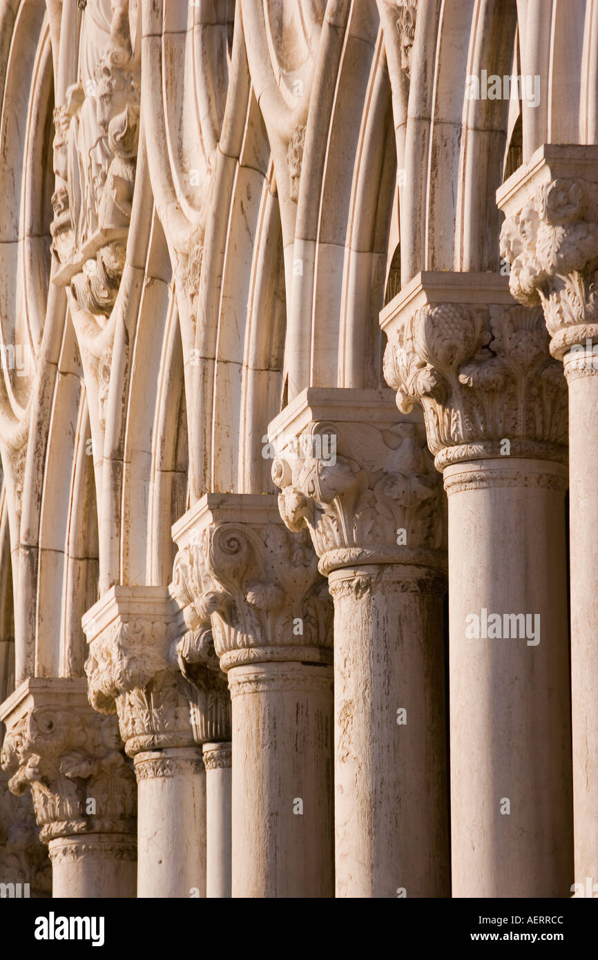 Colonna Impegnata Vs Lesena