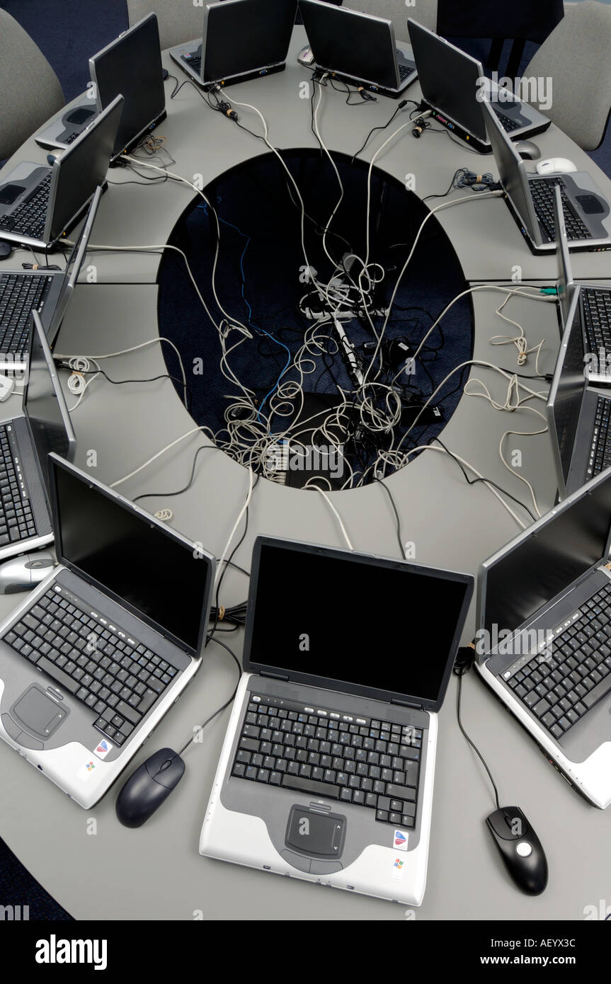 Metafora della rete immagini e fotografie stock ad alta risoluzione - Alamy