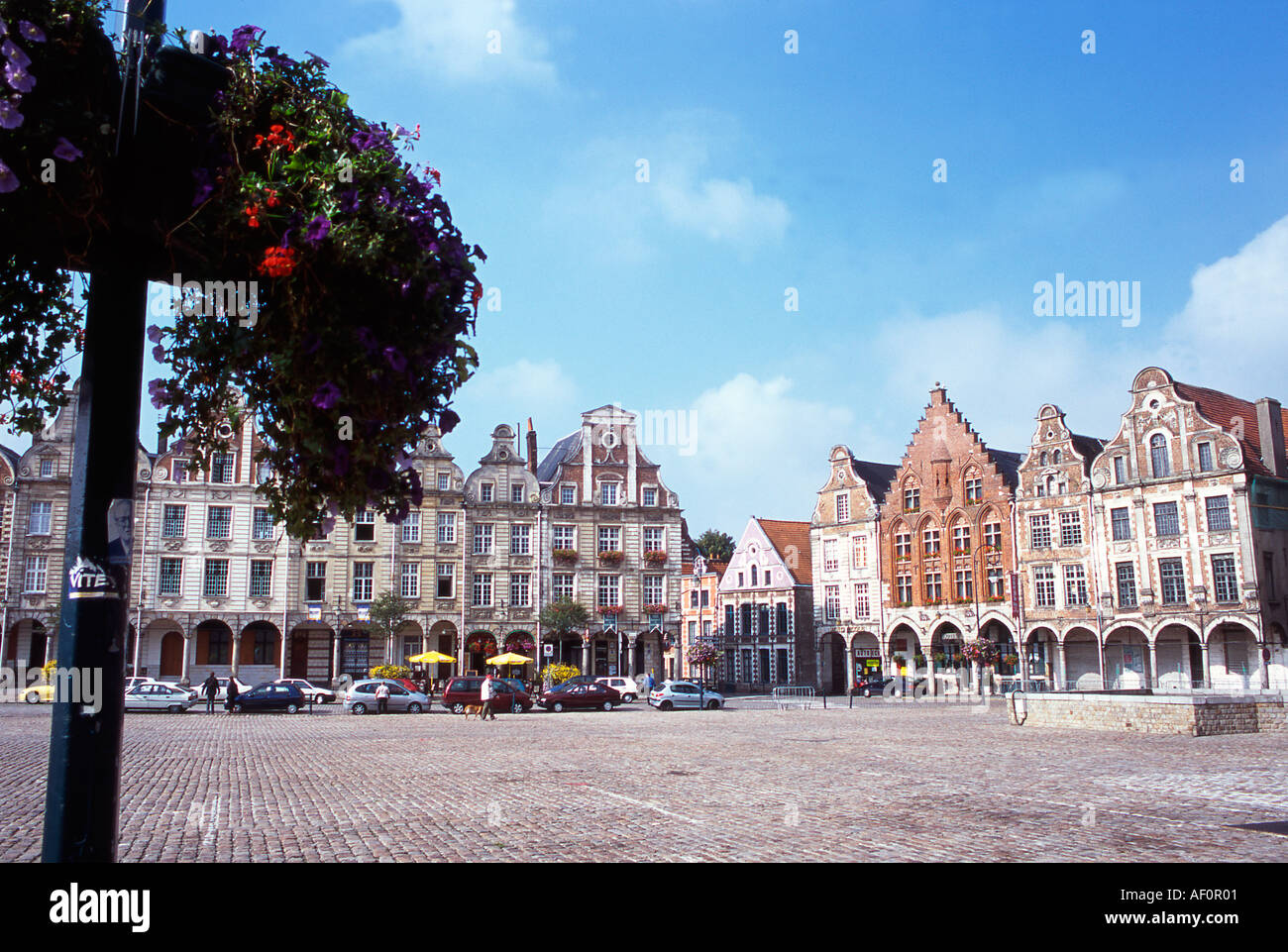 The arras immagini e fotografie stock ad alta risoluzione - Alamy