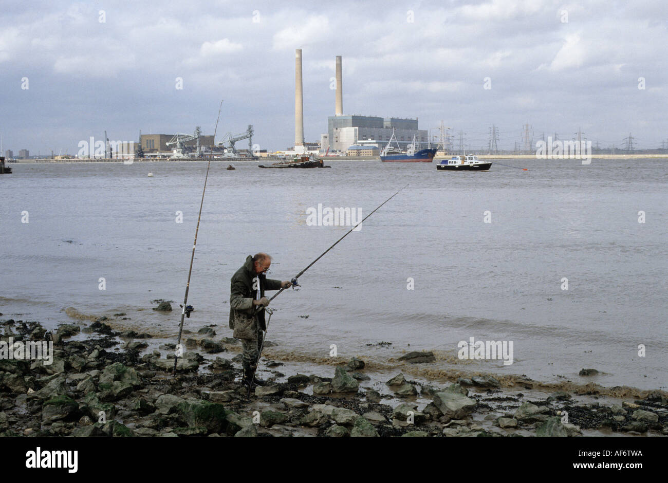 Northfleet beach immagini e fotografie stock ad alta risoluzione - Alamy