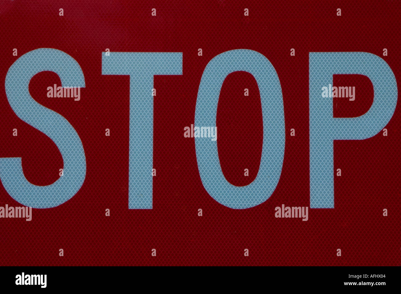 Stop go traffic signs immagini e fotografie stock ad alta risoluzione ...