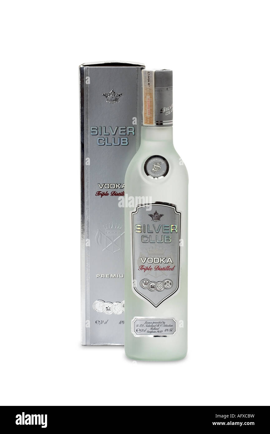 Guerra della vodka immagini e fotografie stock ad alta risoluzione - Alamy