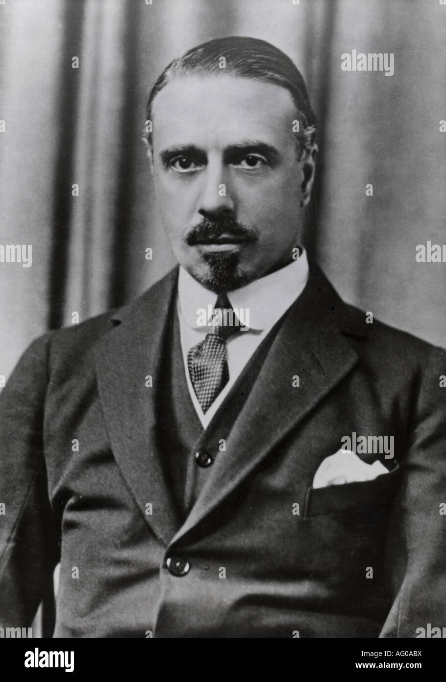 Sir thomas beecham was immagini e fotografie stock ad alta risoluzione ...