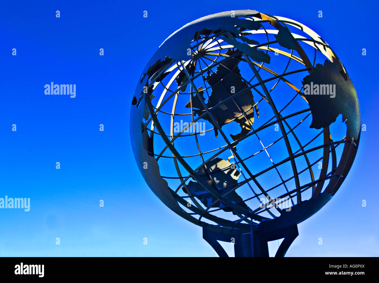 Sfere terrestri immagini e fotografie stock ad alta risoluzione - Alamy