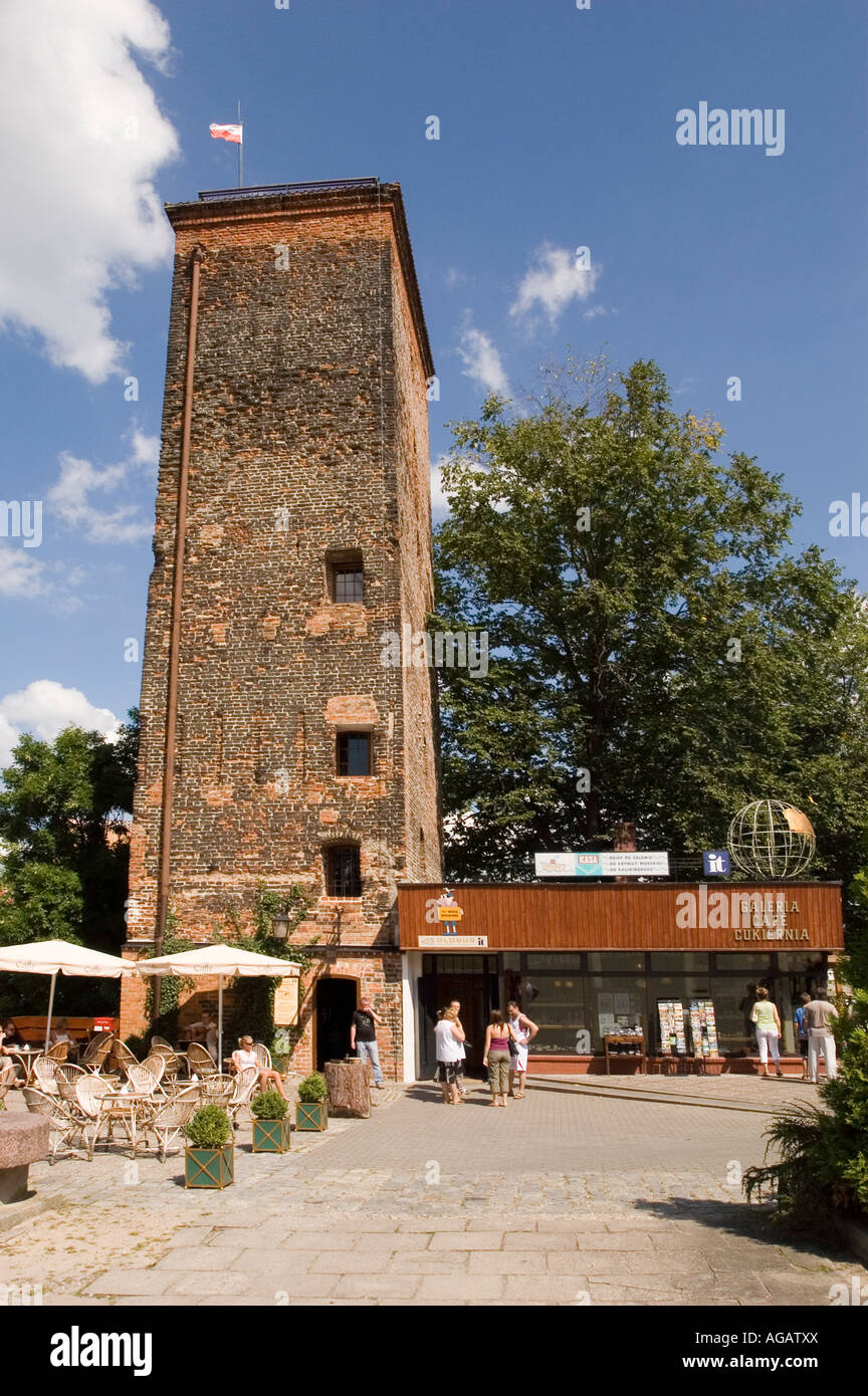 Wieza wodna immagini e fotografie stock ad alta risoluzione - Alamy