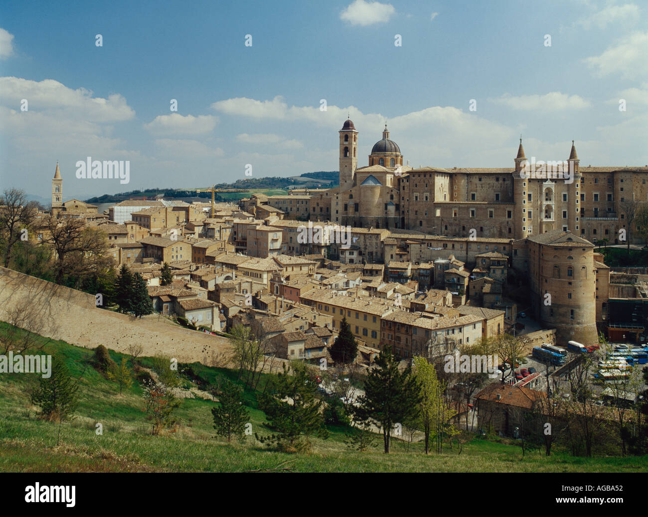 Federico da montefeltro immagini e fotografie stock ad alta risoluzione ...