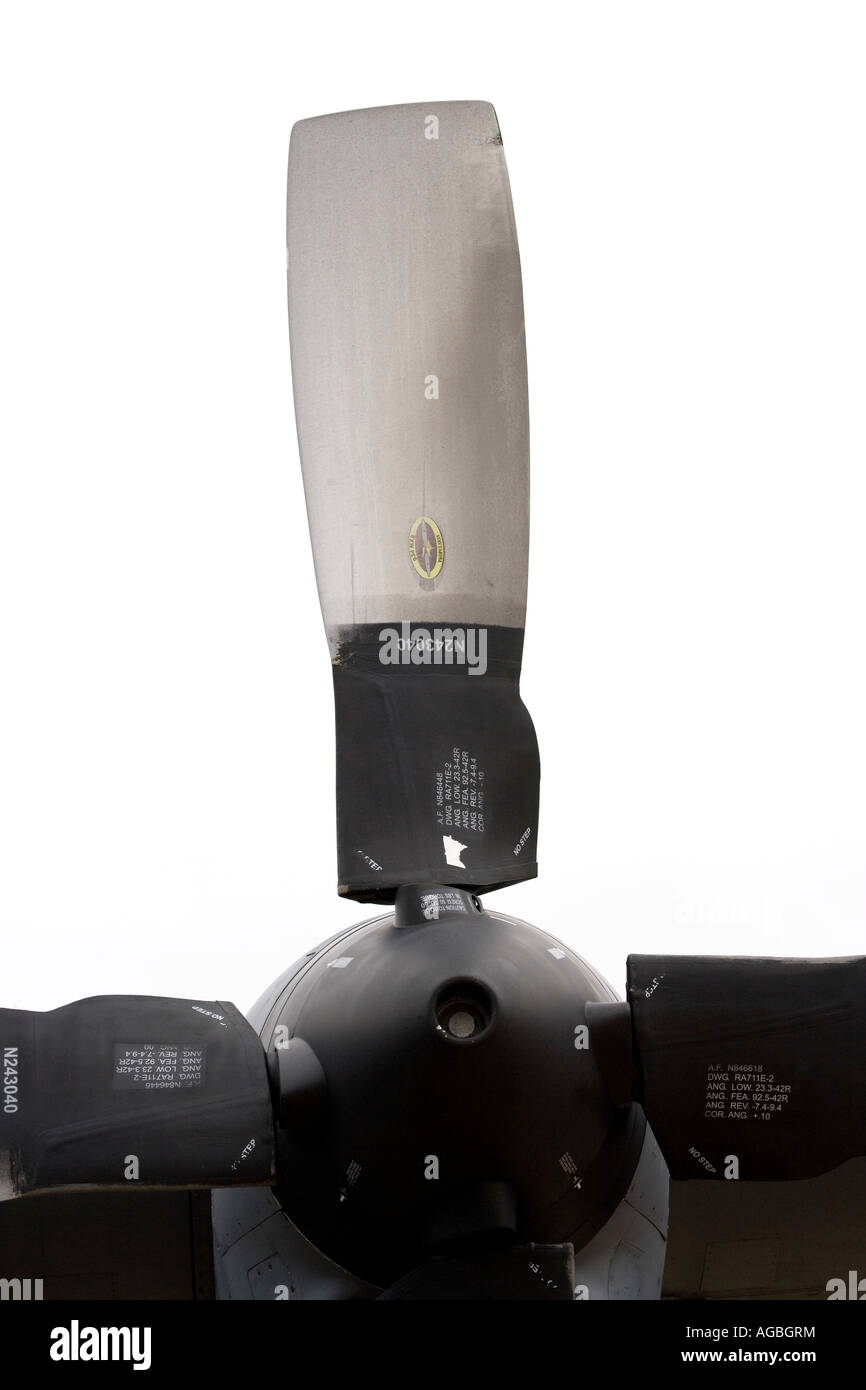 Motore di elica di terra immagini e fotografie stock ad alta ...