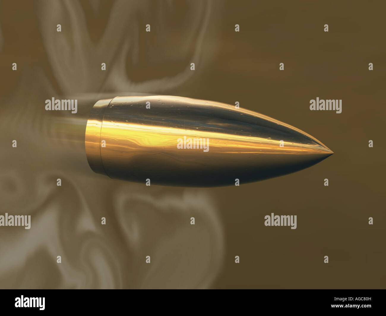 Proiettile volante immagini e fotografie stock ad alta risoluzione - Alamy