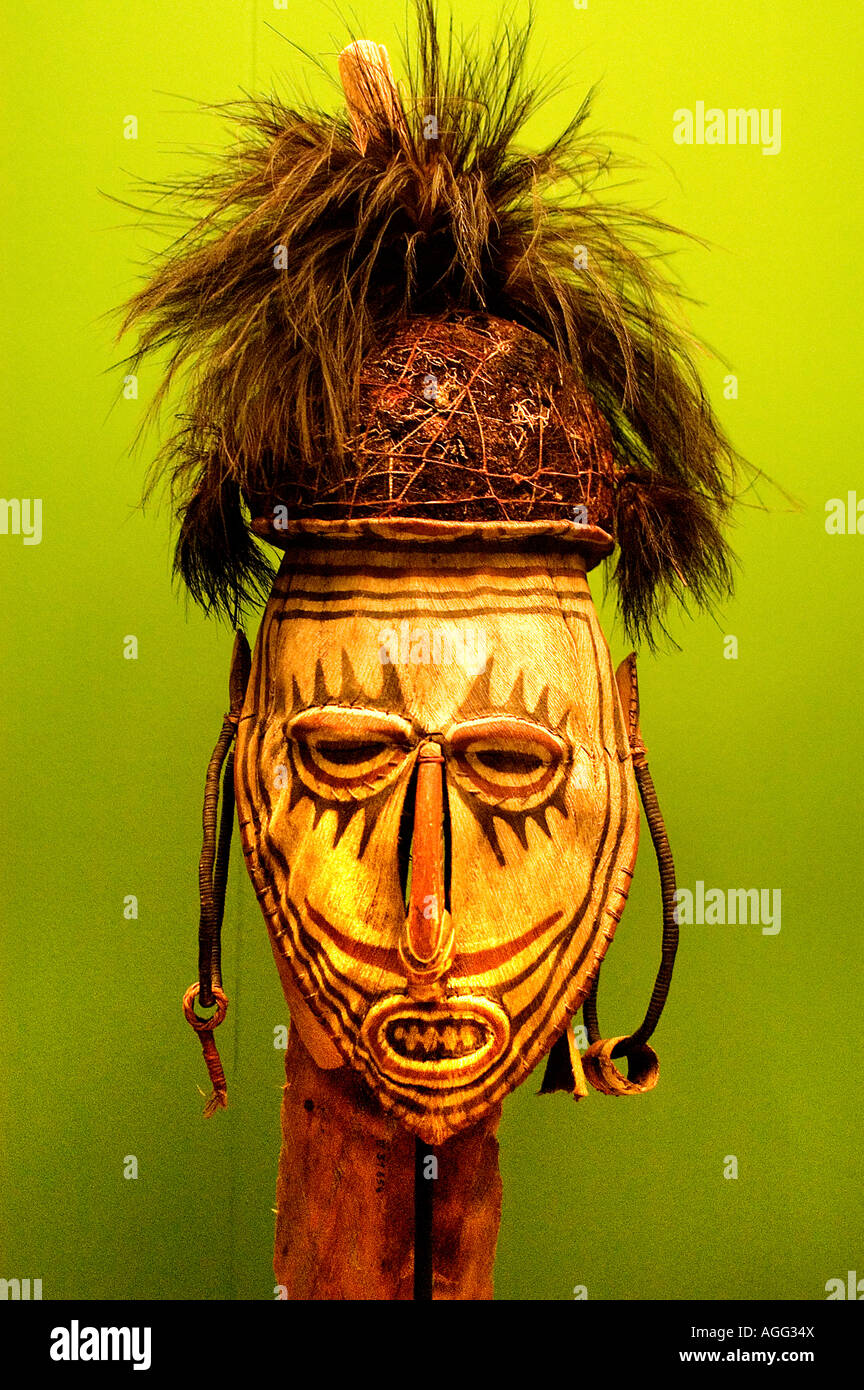 Sepik spirit papua new guinea immagini e fotografie stock ad alta ...
