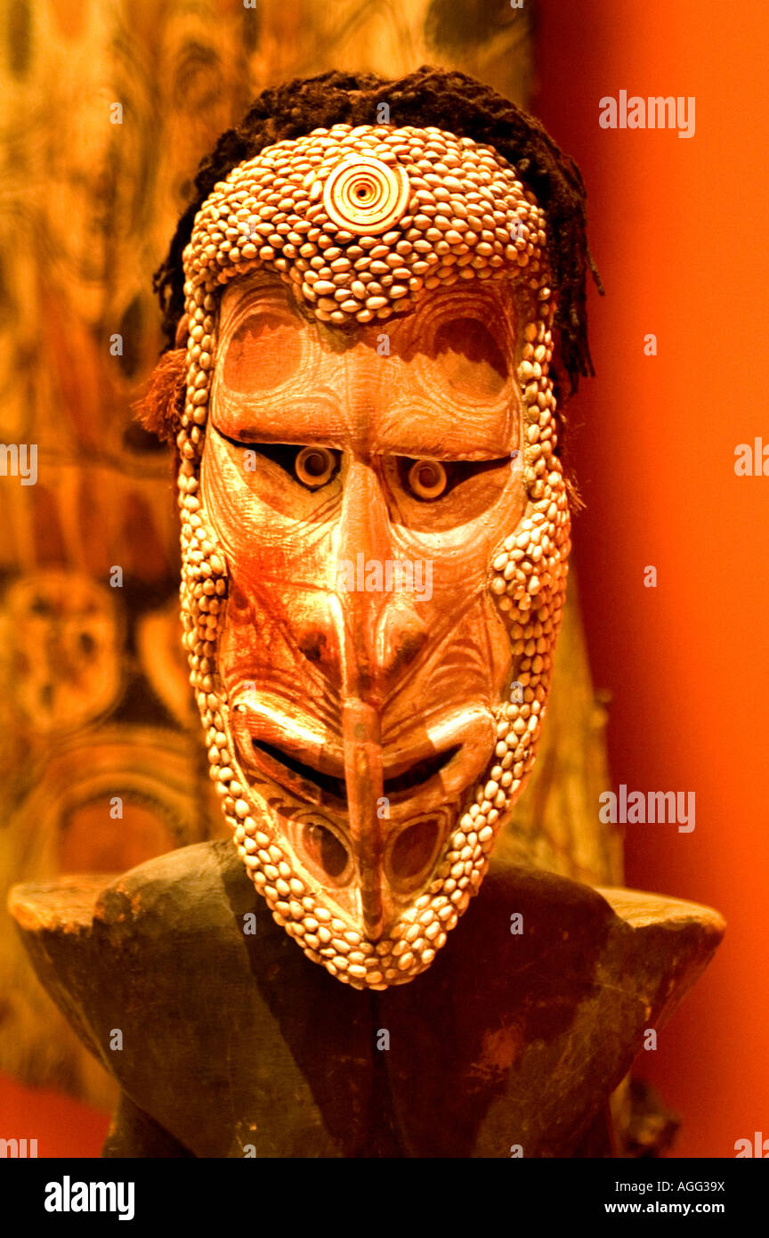 Sepik spirit papua new guinea immagini e fotografie stock ad alta ...