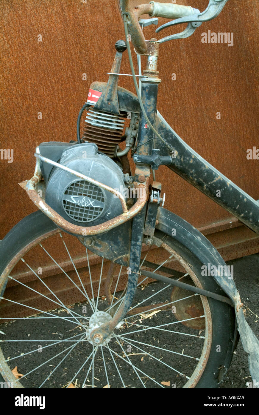 Ciclomotore solex immagini e fotografie stock ad alta risoluzione - Alamy
