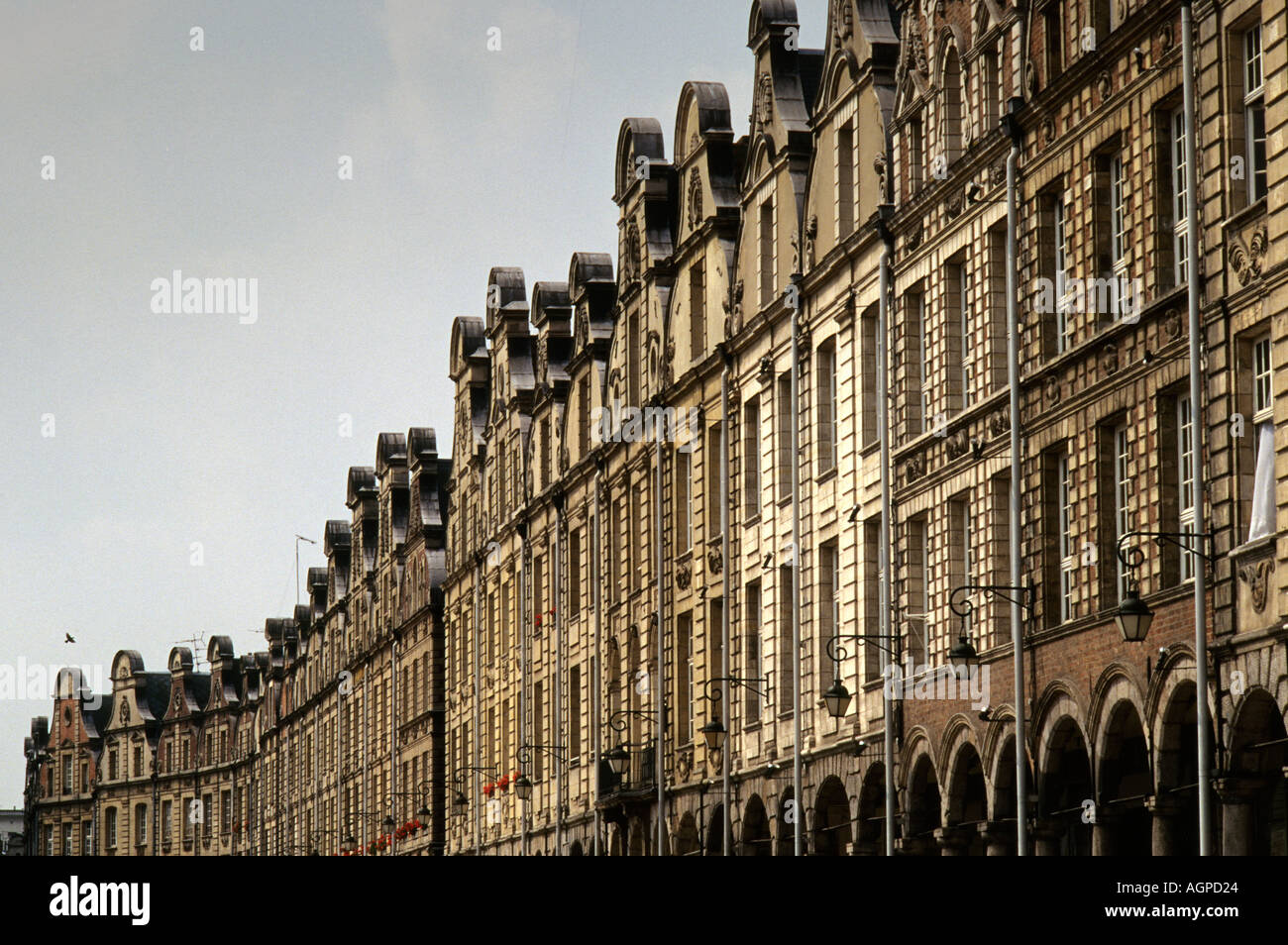 The arras immagini e fotografie stock ad alta risoluzione - Alamy