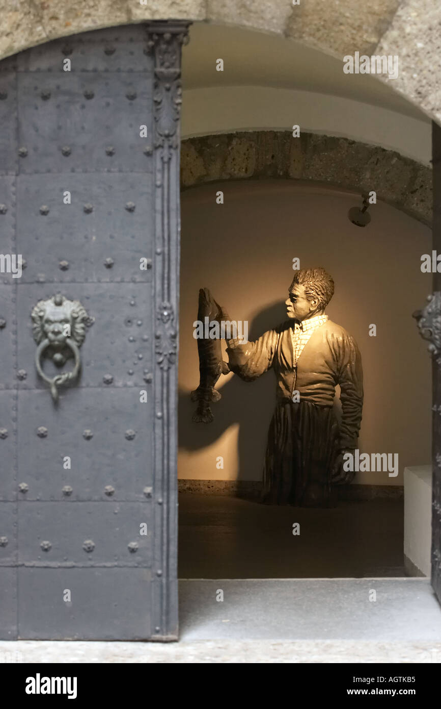 Georg trakl immagini e fotografie stock ad alta risoluzione - Alamy