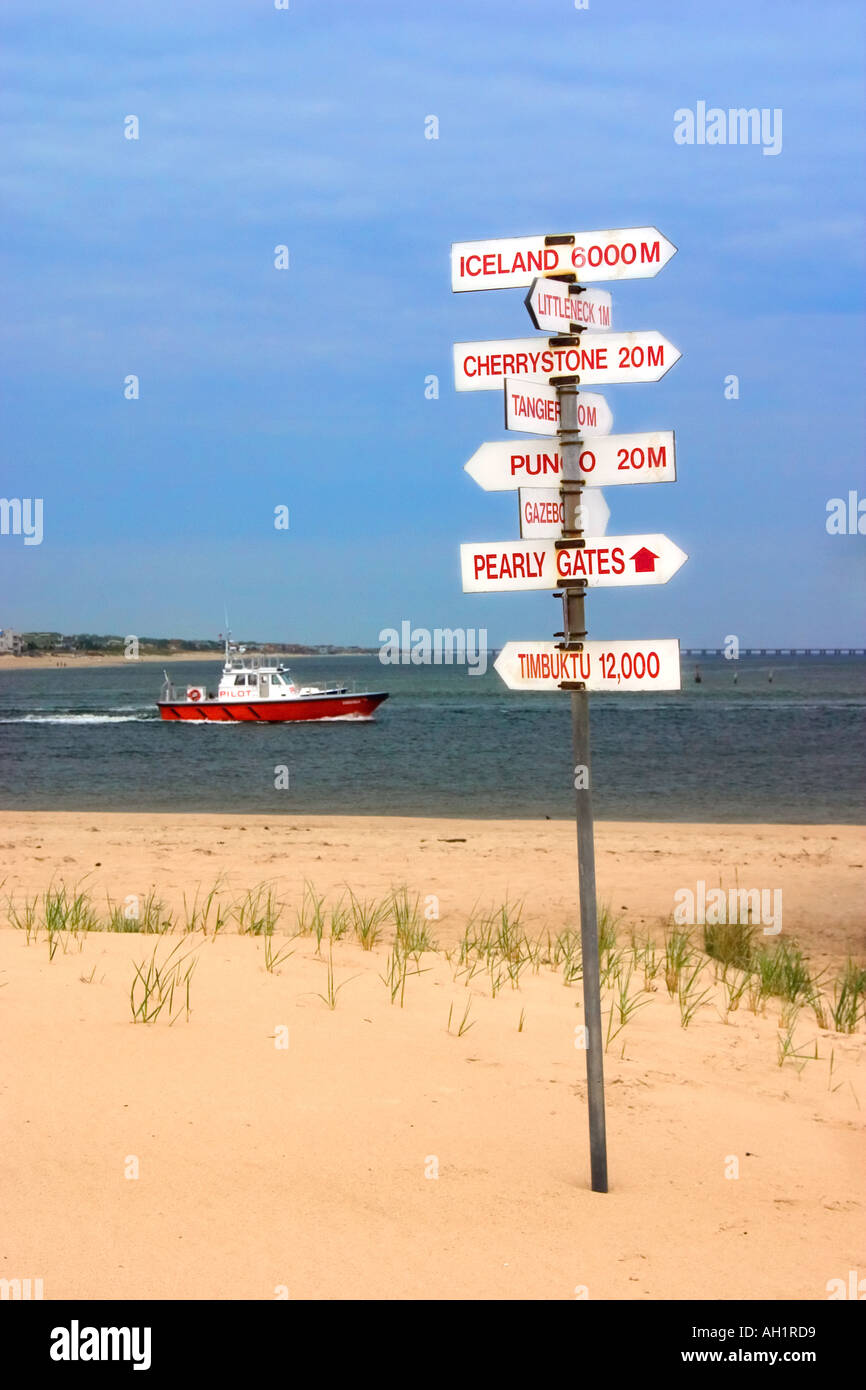 Cartello spiaggia lynnhaven immagini e fotografie stock ad alta ...