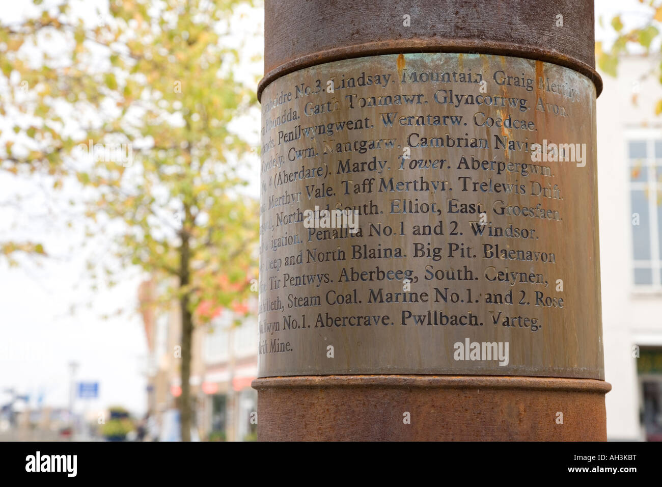 Baia della miniera di ferro immagini e fotografie stock ad alta ...